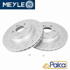 パーツのPALCA（パルカ）Yahoo!店 - 【MB】 メルセデスベンツ HD/PD品 各種（マイレ/MEYLE（HDバージョン ...