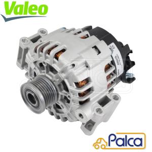 BMW オルタネーター/ダイナモ 140A X1 E84/18i | X3 E83/2.0i | Z4 E85/2.0i | VALEO製 ...