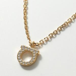 FERRAGAMO フェラガモ ネックレス NKL EVOX 76 0551 レディース FERRAGAMO フェラガモ ネックレス NKL EVOX 76 0551 レディース