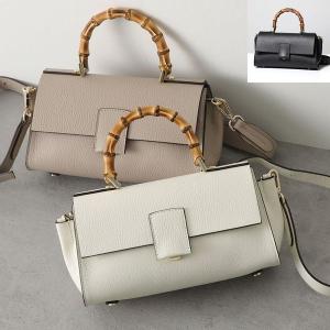 ロリステッラ LORISTELLA ショルダーバッグ 3WAY BETH MINI