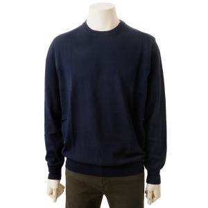 CRUCIANI（クルチアーニ） ニット セーター メンズ グレー 10A44DV01