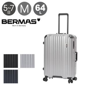 BERMAS バーマス HERITAGE2 フレーム88L 66cm スーツケース キャリー