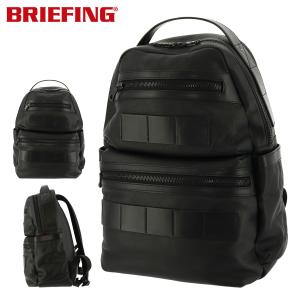 BRIEFING（ブリーフィング） リュック バックパック 2WAY レン