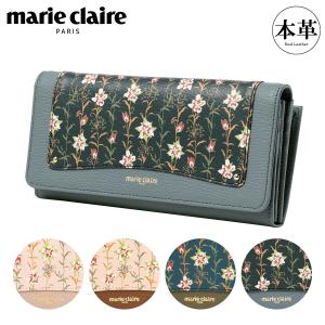 Marie Claire（マリ クレール） 長財布 88322 シュプール L字