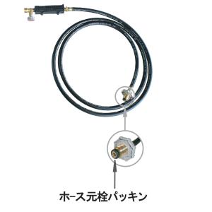 元栓パッキン プロパンバーナー部品 先端パッキン サカエフジ :LP-001:榮製機株式会社ヤフー店 - 通販 - Yahoo!ショッピング