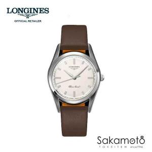 金澤時計職人の店 さかもと - ロンジン LONGINES｜Yahoo!ショッピング