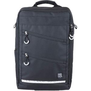 リュック(ブラック) KP-21980095 キッピス : 総合通販PREMOA Yahoo!店