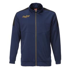 ゼット（ZETT） 野球ウエア HEAT-Z 裏起毛スウェットパーカー ネイビー