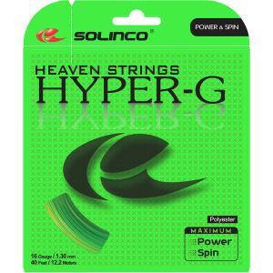 GOSEN ゴーセン 硬式テニス用 ガット ウミシマ AKプロ16 ナチュラル 20