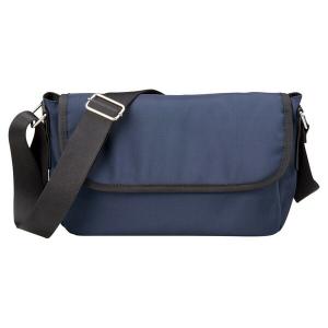 URBAN RESEARCH（アーバンリサーチ） メンズショルダーバッグ(ネイビー