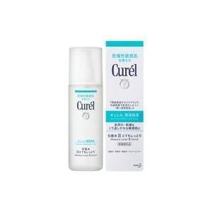 花王 キュレル 化粧水III とてもしっとり 150ml :4901301236180:サクサクドラッグ - 通販 - Yahoo!ショッピング