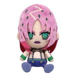 BANDAI ジョジョの奇妙な冒険 ストーンオーシャン Chibi BANDAI ジョジョの奇妙な冒険 ストーンオーシャン Chibi