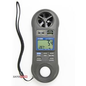測定器専門の佐藤商事ヤフー店 - マルチ環境測定器（環境計測）｜Yahoo!ショッピング