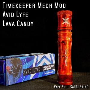 SAURUSKINGヤフー店 - Avid Lyfe（MOD 本体）｜Yahoo!ショッピング
