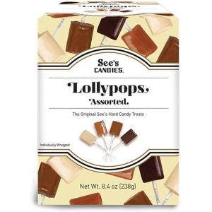 See's CANDIES（シーズ キャンディ） 【並行輸入品】【 】シーズ