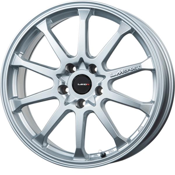 LEHRMEISTER アルミホイールの商品一覧｜タイヤ、ホイール｜自動車｜車、バイク、自転車 通販 - Yahoo!ショッピング