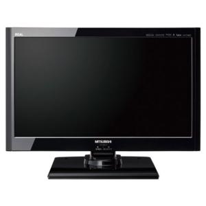 三菱電機(MITSUBISHI) 22V型 液晶 テレビ LCD-22BLR500 ハイビジョン