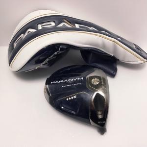 Callaway 2023 キャロウェイ PARADYM パラダイム トリプルダイヤ Callaway 2023 キャロウェイ PARADYM パラダイム トリプルダイヤ