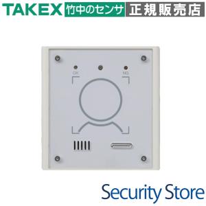 顔認証ユニット リモートスイッチ、ACsmart連動用 ACS-F500 TAKEX 竹中エンジニアリング :b2833:防犯設備のセキュリティストア - 通販 - Yahoo!ショッピング