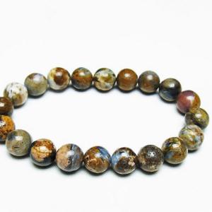 ピーターサイト ブレスレット 8mm t37-6896 : 誠安天然石専門店 ピーターサイト ブレスレット 8mm t37-6896 : 誠安天然石専門店