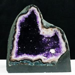 誠安天然石専門店 - ドーム（アメジスト（紫水晶））｜Yahoo!ショッピング