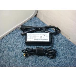 Panasonic Let's note ACアダプタ 16V~2.5A CF-AA1625A CF-T1 T2 Panasonic Let's note ACアダプタ 16V~2.5A CF-AA1625A CF-T1 T2