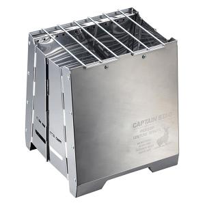 即日出荷 フェスタム 焚火スタンド フォールディング L FES-TSFL