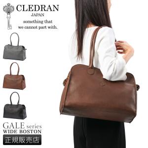 CLEDRAN（クレドラン） バッグ ボストンバッグ ショルダー レディース