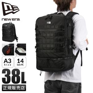 NEW ERA（ニューエラ） リュック ラックサック 14521324 FW25 35L