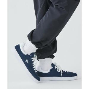 LACOSTE（ラコステ） スニーカー レディース BASESHOT PRO 125 3 SFA