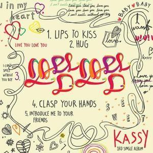 韓国音楽専門ソウルライフレコード - KASSY｜Yahoo!ショッピング