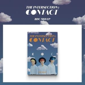 BDC / THE INTERSECTION : CONTACT (3RD EP) PHOTO BOOK VER. (CONTACT Ver ...
