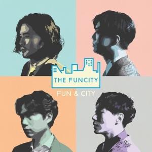 THE FUNCITY / FUN & CITY (2ND EP)[韓国 CD] :WB2360K:韓国音楽専門ソウルライフレコード - 通販 ...