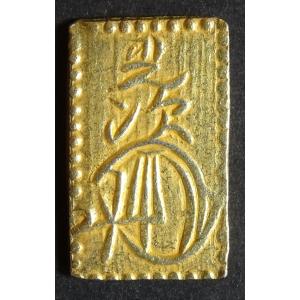 世田谷スタンプ・コインヤフー支店 - 分金類（古金銀類）｜Yahoo!ショッピング