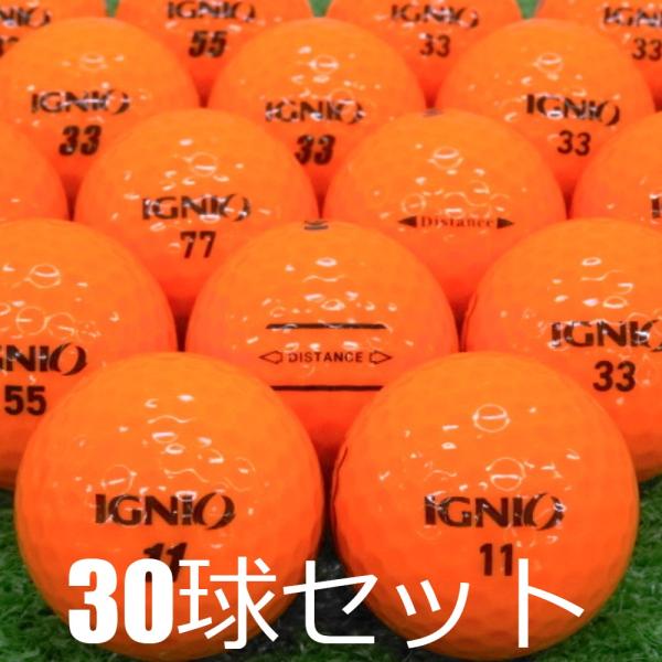 IGNIO ゴルフボールの商品一覧｜ゴルフ｜スポーツ 通販 - Yahoo!ショッピング