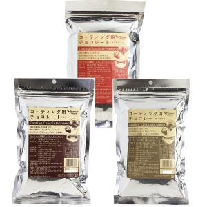 パイオニア企画 コーティング用チョコレート タブレット ホワイト 300g