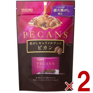 TON'S 焦がしキャラメルナッツ カシューナッツ ( 75g )/ : 爽快