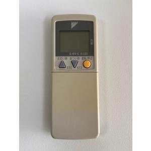 ダイキン（DAIKIN） 【電池付き】☆中古☆DAIKIN ARC409A4 エアコン
