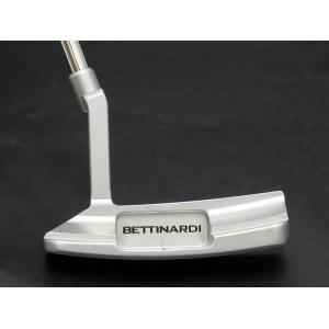 BETTINARDI 【送料無料】【日本正規品】【2022年モデル BETTINARDI 【送料無料】【日本正規品】【2022年モデル