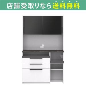 パモウナ 食器棚 引き戸 レンジ台 キッチン収納 キッチンボード パモウナ 食器棚 引き戸 レンジ台 キッチン収納 キッチンボード