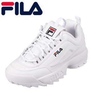 FILA（フィラ） F/ECHAPPEMS 1XM02348G-063 レディース スニーカー