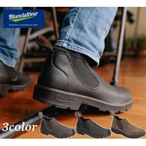 ブランドストーン Blundstone LOW CUT ブーツ シューズ ジャストサイズ