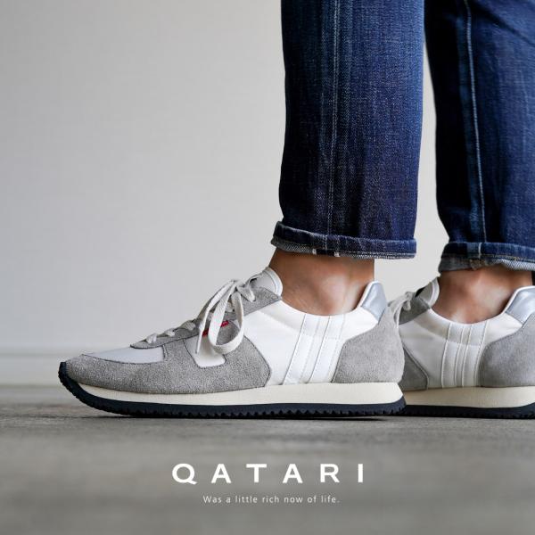 QATARI - PATRICK BASIC MODEL｜Yahoo!ショッピング