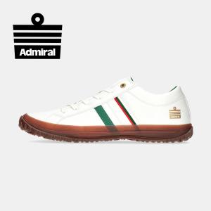 Admiral（アドミラル） 【アドミラルスニーカー公式】Admiral メンズ