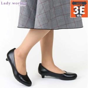 ジェリービーンズ レディース パンプス 靴 シューズ カジュアル 通勤