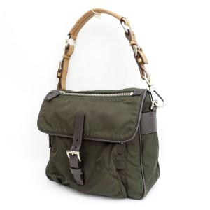 LOUIS VUITTON / ルイヴィトン ◆ミニラン ポシェット カンクーン デュンヌ ポーチ M95312 ブランド【バッグ/バック】【中古】 LOUIS VUITTON（ルイ・ヴィトン） ミニラン ポシェット カンクーン