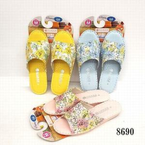 婦人靴 ラルイス シューズ LaLuice ビーズフラワーレースモチーフ