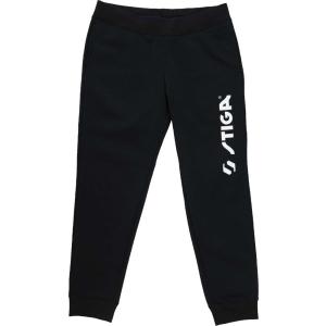 STIGA（スティガ） 卓球スウェット ZIPパーカー STIGAジップパーカーJP