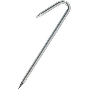 TOEI LIGHT（トーエイライト） ネット巻ハンドル 白 ホワイト