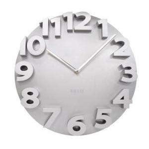 掛け時計 ウォールクロック MEIDI CLOCK サークル :meidi:腕時計アクセサリーのシンシア - 通販 - Yahoo!ショッピング